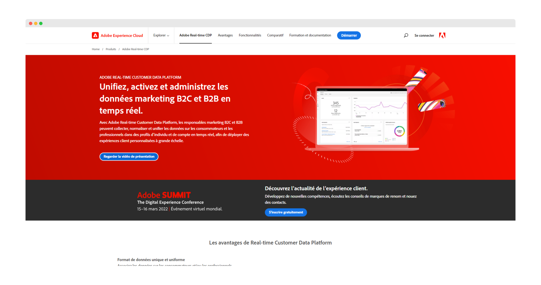 Customer Data Platform : Définitions, outils et guide – Octolis Customer Data Platform : Définitions, outils et guide – Octolis